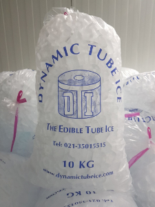 The Dynamic IceTube Pakistan